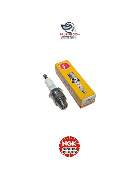 BR7HS-10 bougie allumage NGK